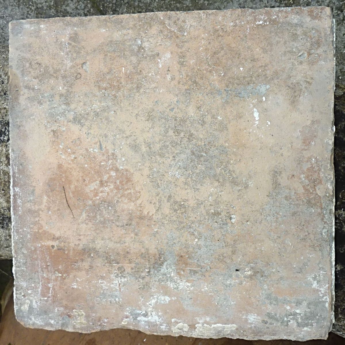 Old terracotta | Wide choice of reclaimed terracotta tiles on our site