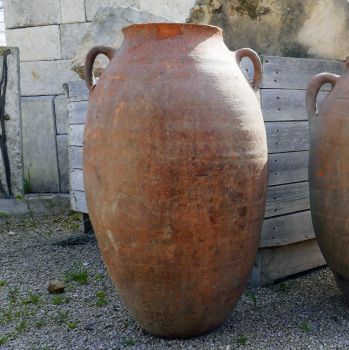 Kiosque en pierre et fer forgé pour aménagement extérieur